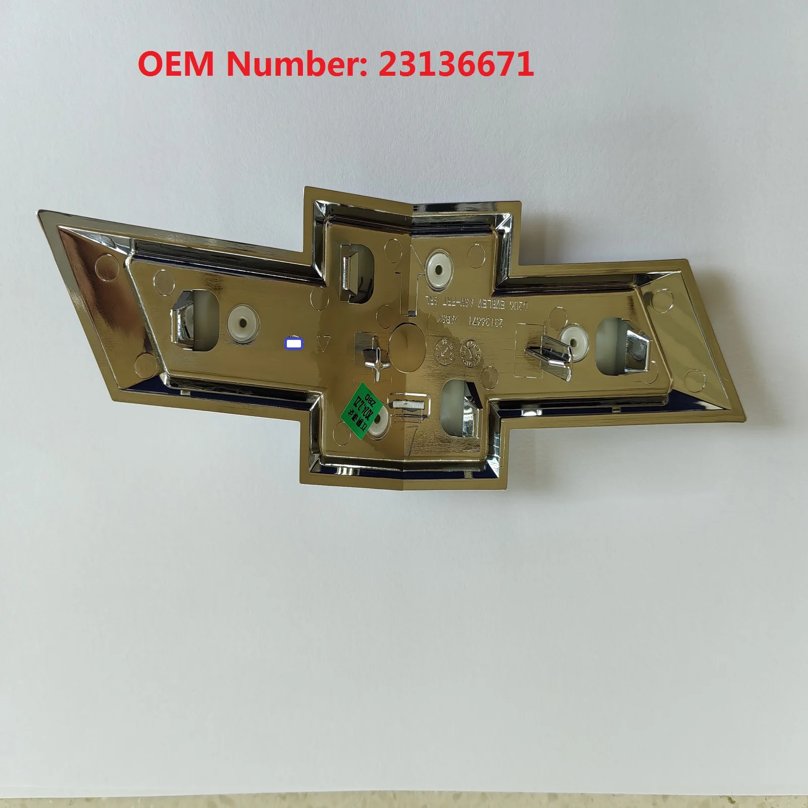 For-Chevrolet-Logo-Equinox-Simbolo-Chevrolet-Grille-Decorative-Sticker ...