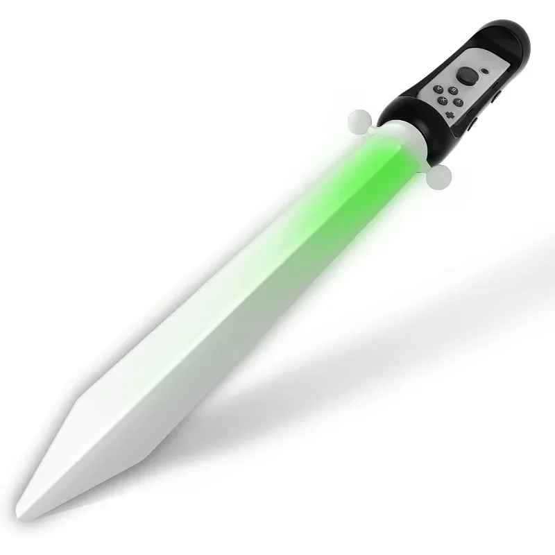 Accesorios-de-espada-LED-compatibles-con-juegos-OLED-controlador-de ...