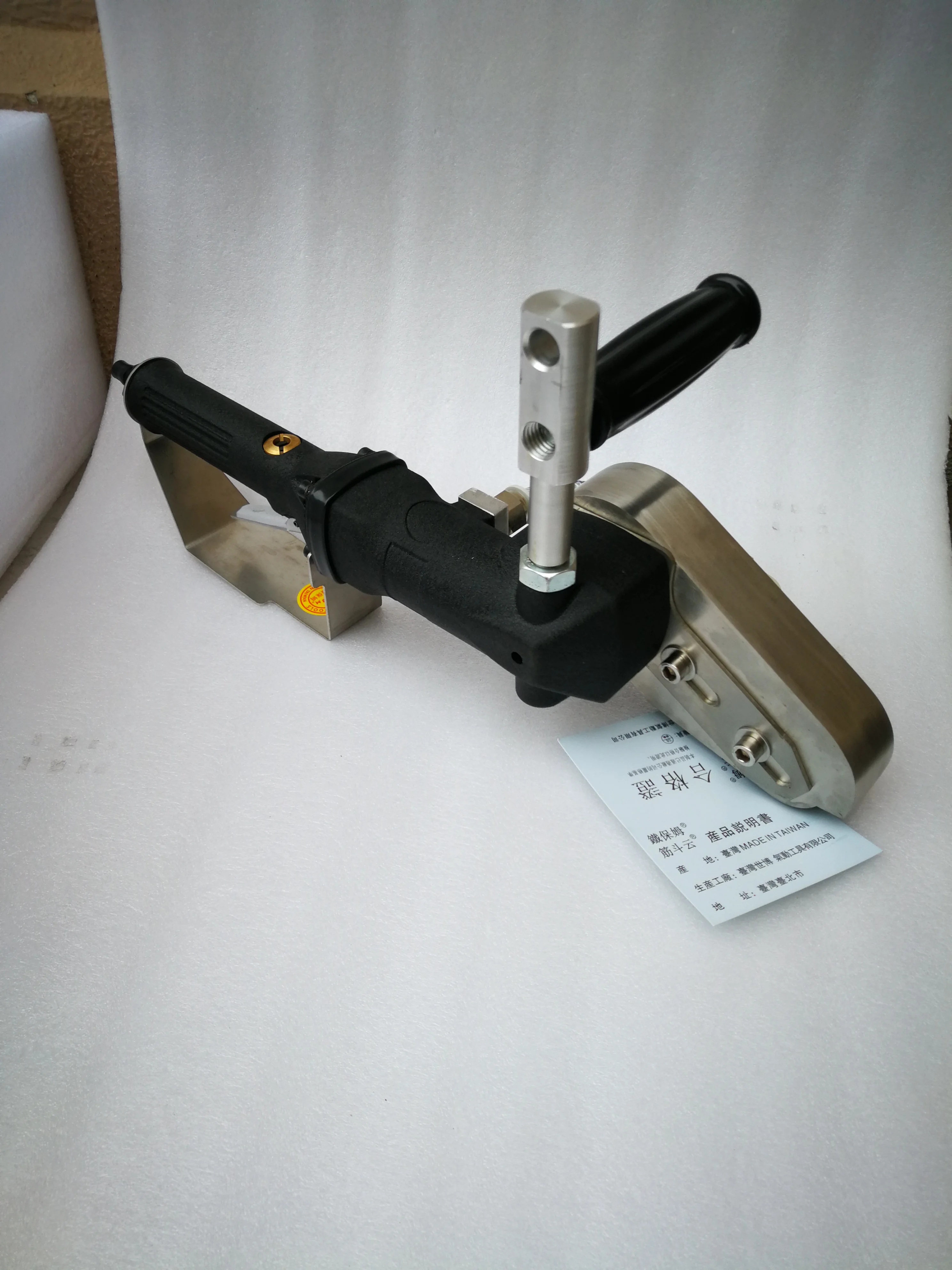 Black Carton Pneumatic Stripping Machine,Paper Edge Cutter Plucker ...