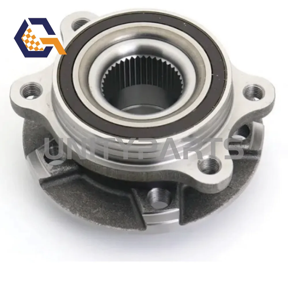 8K0598625-Front-Wheel-Bearing-and-Hub-for-AUDI-A6-Q5-A7-A8-A4-A5-8T3 ...