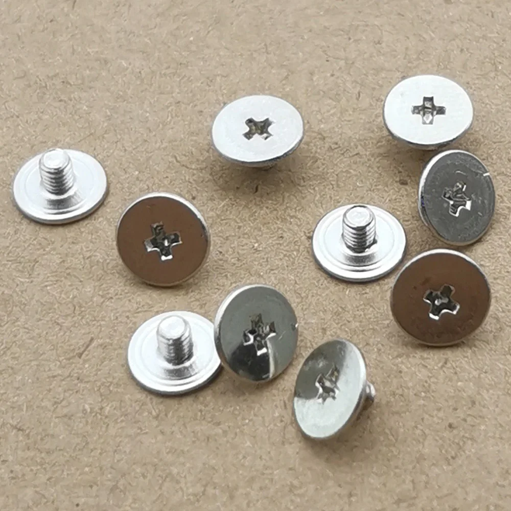 10pcs-LCD-Screen-Axis-Screw-Connector-Shaft-Hinge-Screws-For-Dell ...