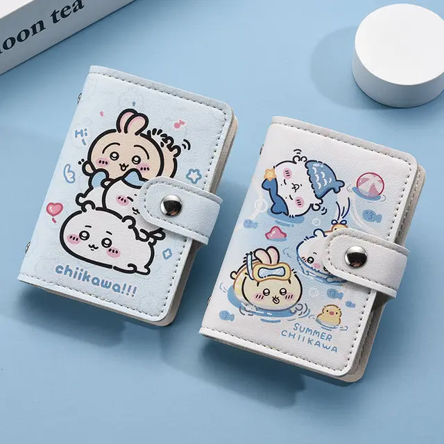 Chiikawa Merchandise: Must-Have Items for Every Fan - Chiikawa Plush