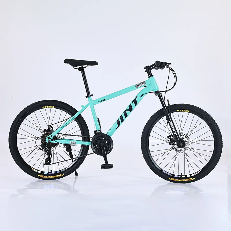 26Inch Mountain Bike Variable Speed off-Road Mountain Bike Student ...