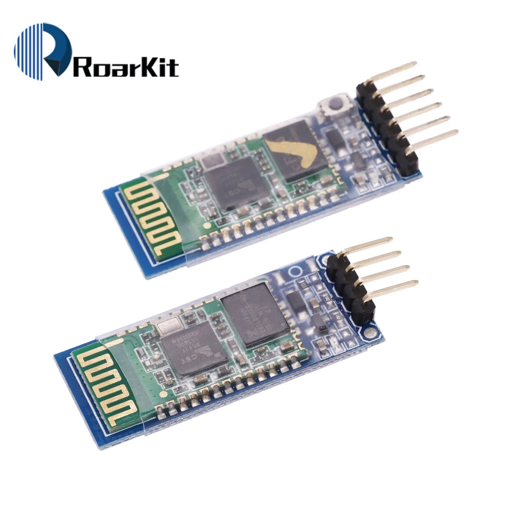 HC-05-HC05-Wireless-Module-For-Arduino-Serial-6-Pin-Bluetooth-HC-06-4 ...