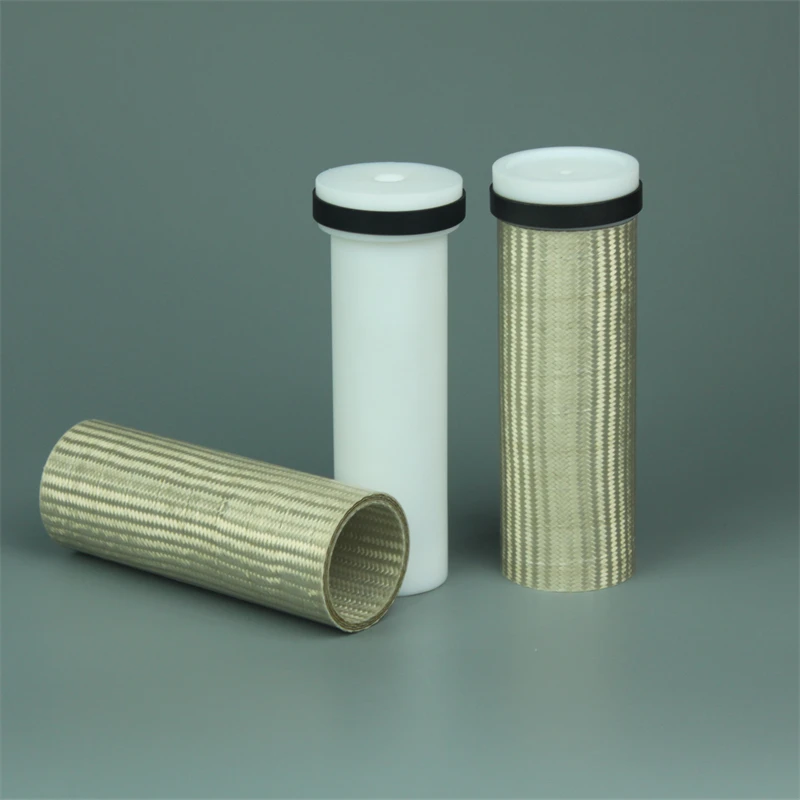 CEM-100ml-Microwave-Digestion-Vessel-with-Black-Circle-Composite-Sleeve ...