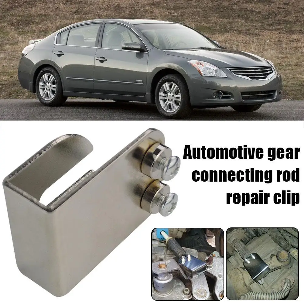 New-Car-Gear-Linkage-Cable-Repair-System-Clip-Clamp-Compatible-Parts ...