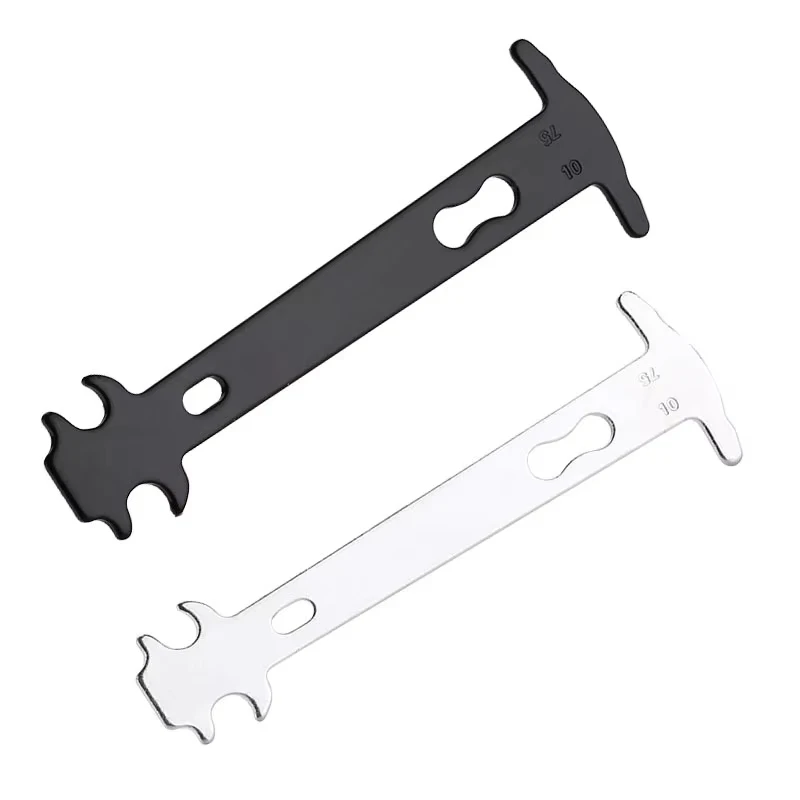 Bike-Chain-Wear-Indicator-Chain-Checker-Gauge-Measurement-Repair-Tool ...