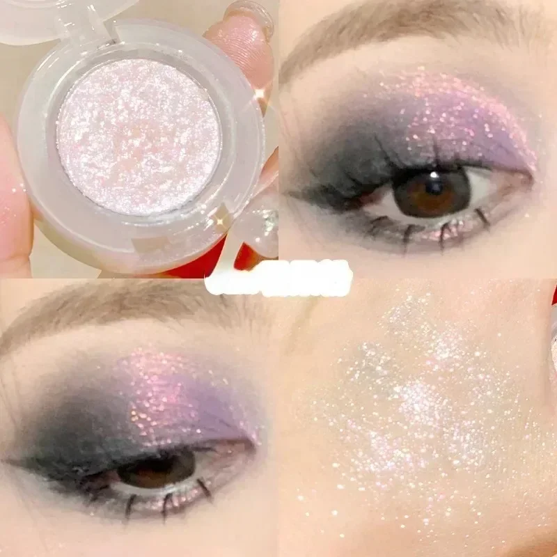 Glitter-Eyeshadow-Pearlescent-Highlighter-Powder-Makeup-Diamond-Eye ...