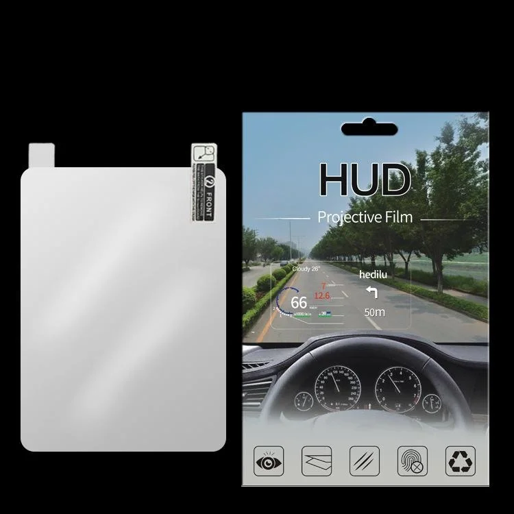 Automotive-HUD-head-up-display-reflective-film-HUD-reflective-film ...