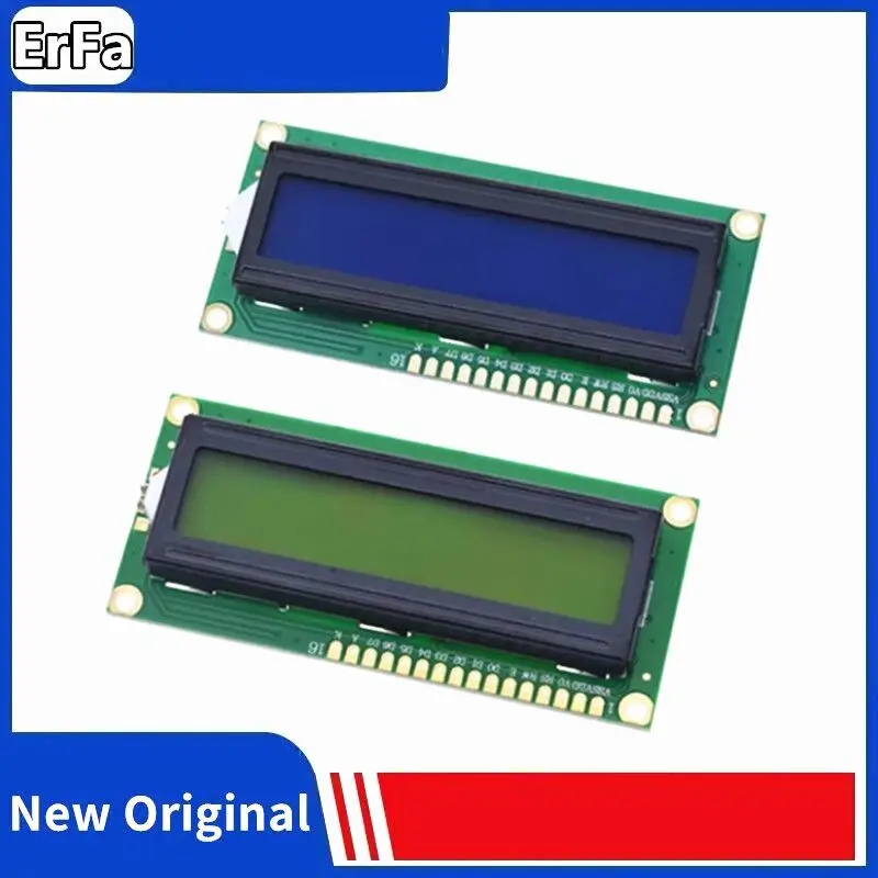 M-dulo-LCD-LCD1602-para-arduino-pantalla-verde-azul-amarilla-de-16x2 ...