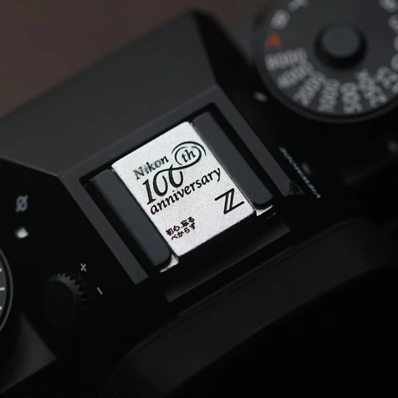 Camera-Hot-Shoe-Cover-Cold-Shoe-Protector-Cover-For-Nikon-Z8-Z9-Sony ...