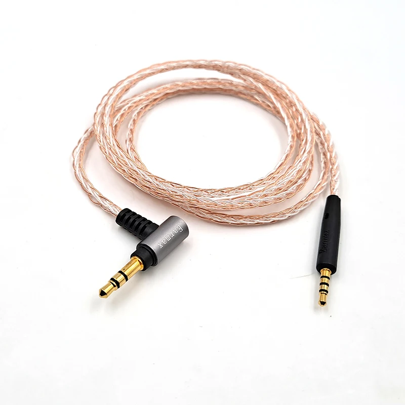 2.5mm 3.5mm Cable Sennheiser | 2.5mm 3.5mm Cable Bose Qc25 ...