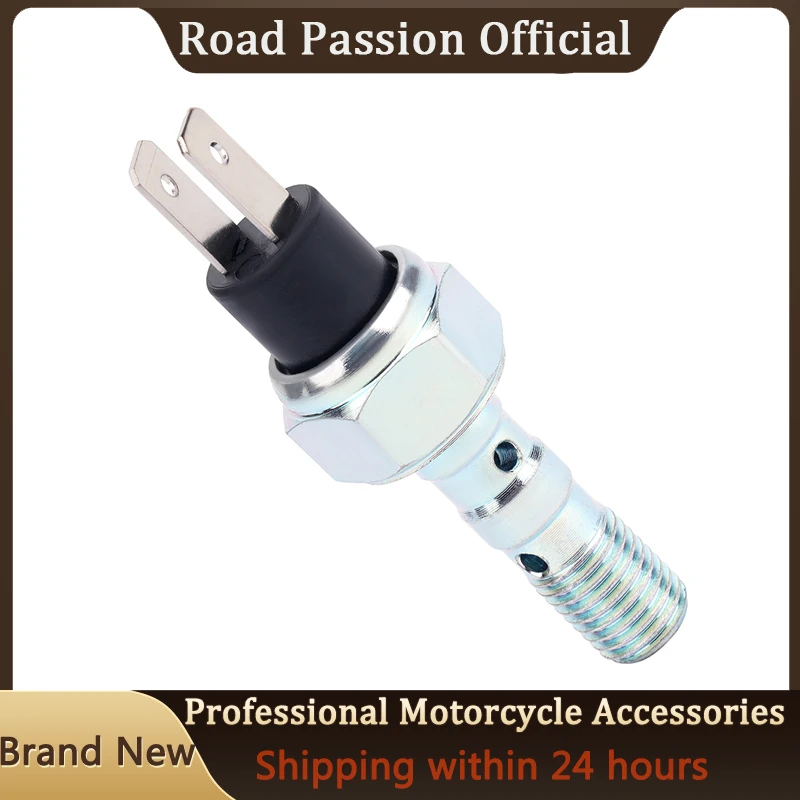 Motorcycle-Brake-Pressure-Switch-For-Polaris-Ranger-400-500-570-800-900 ...