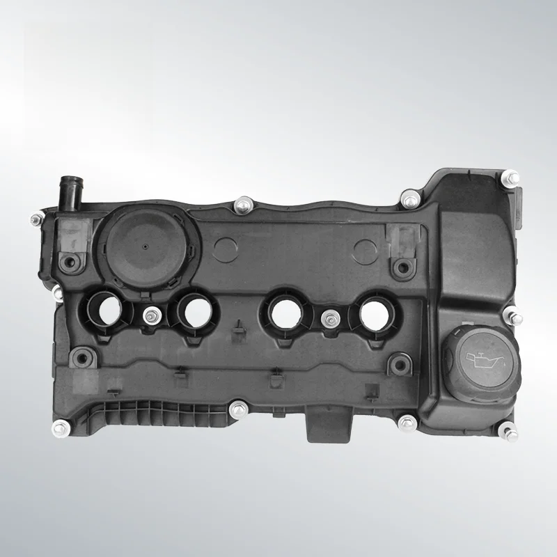FOR-BMW-E87-E60-E90-2-0D-N47D20A-177PS-VALVE-COVER-11127505022 ...