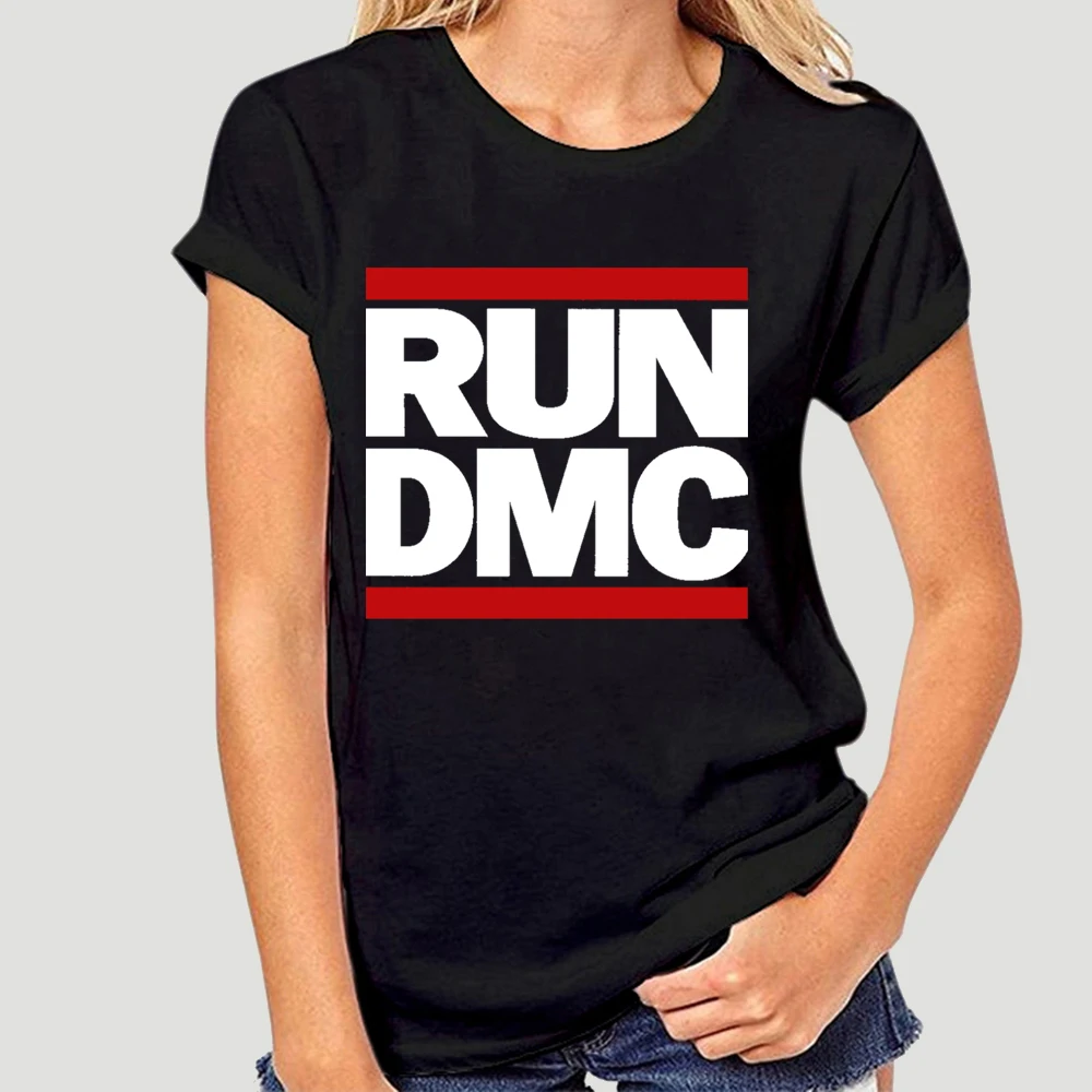 Run Dmc Shirt Red