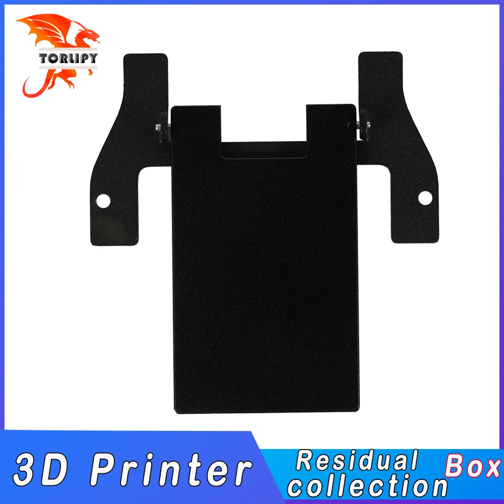 For-bambu-lab-X1-P1-Garbage-Collector-Residual-collection-box-For-Bambu ...