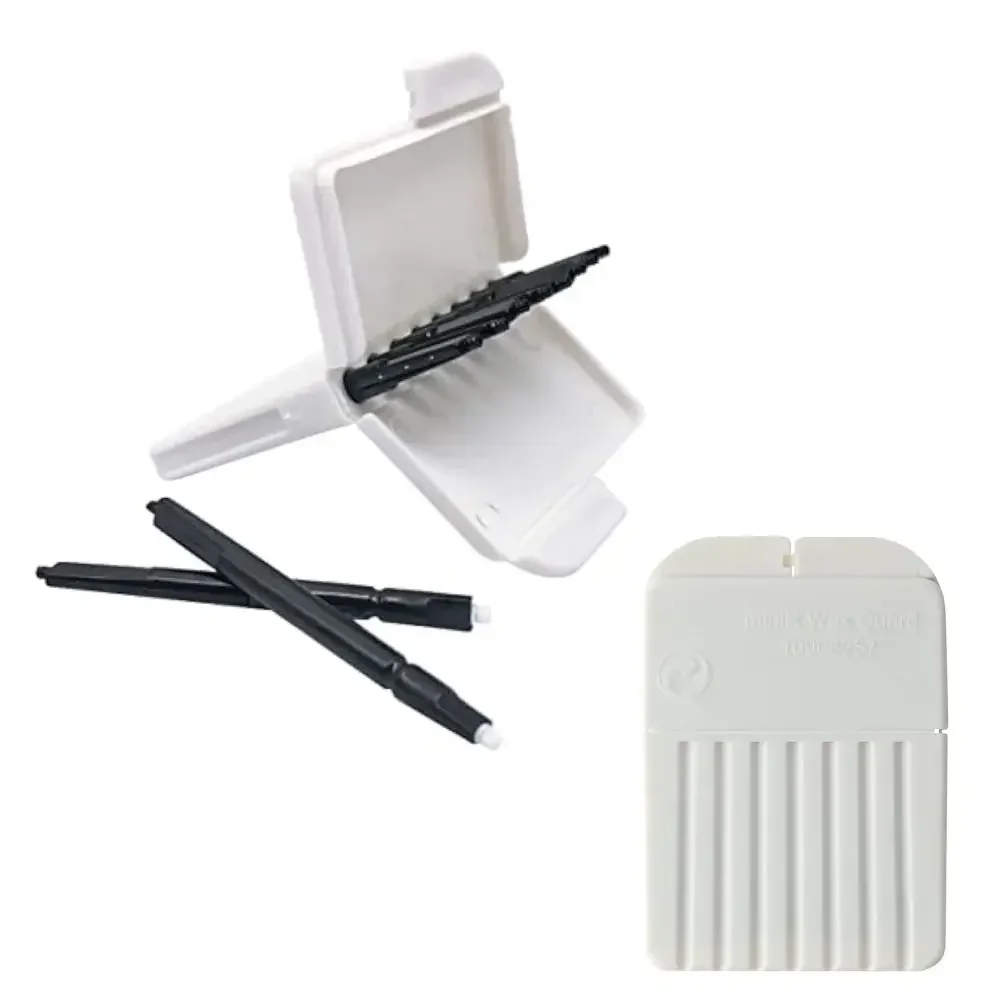 Siemens-Signia-Rexton-Vibe-Hearing-Aid-miniReceiver-Wax-Guard-miniR-Wax ...