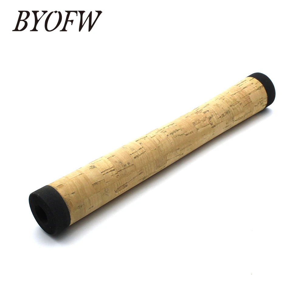 BYOFW-1-PC-195mm-Composite-Cork-Fishing-Rod-Handle-Grip-For-Pole ...