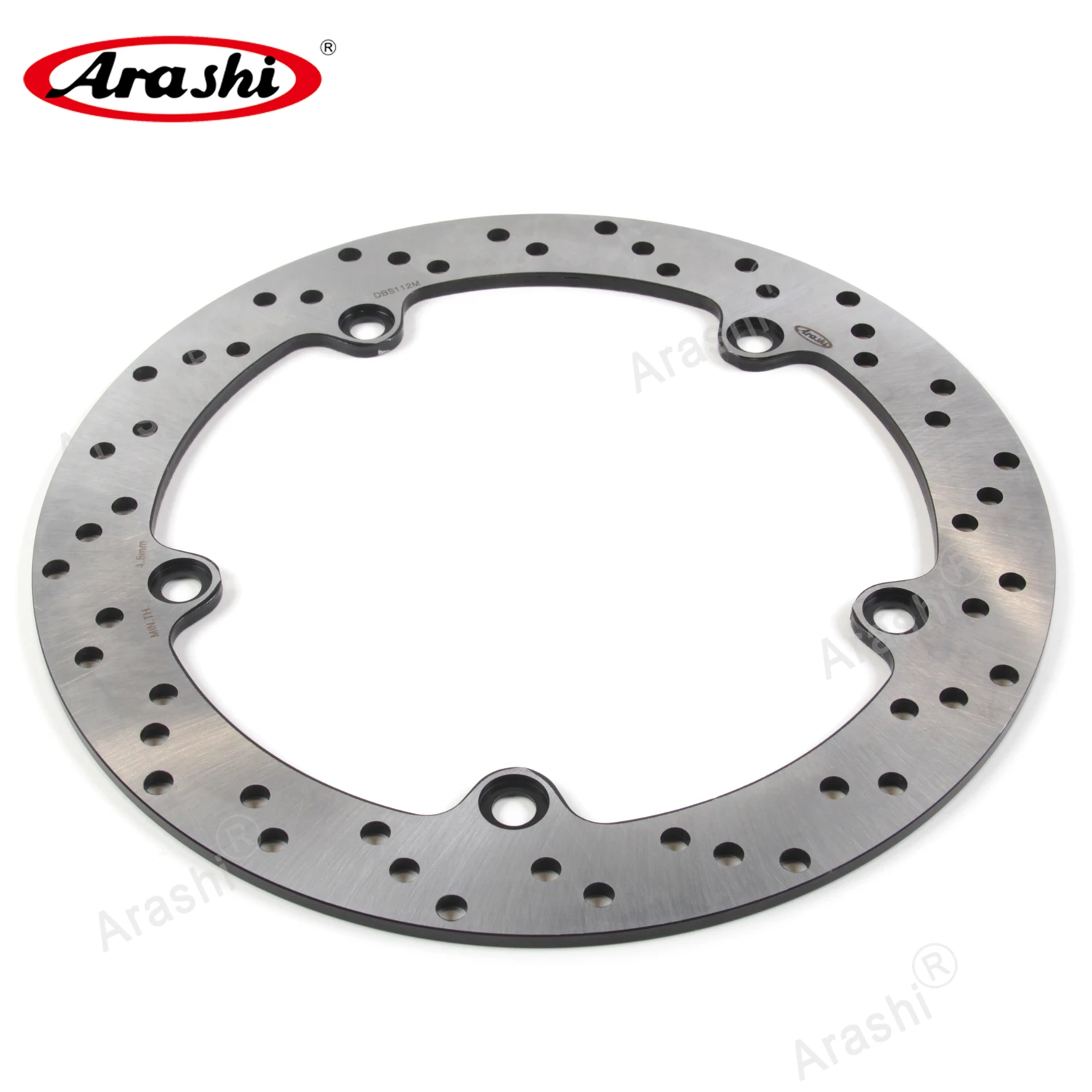 Arashi-Motorcycle-CNC-Rear-Brake-Disc-Disk-Rotors-R1150R-R1150R ...