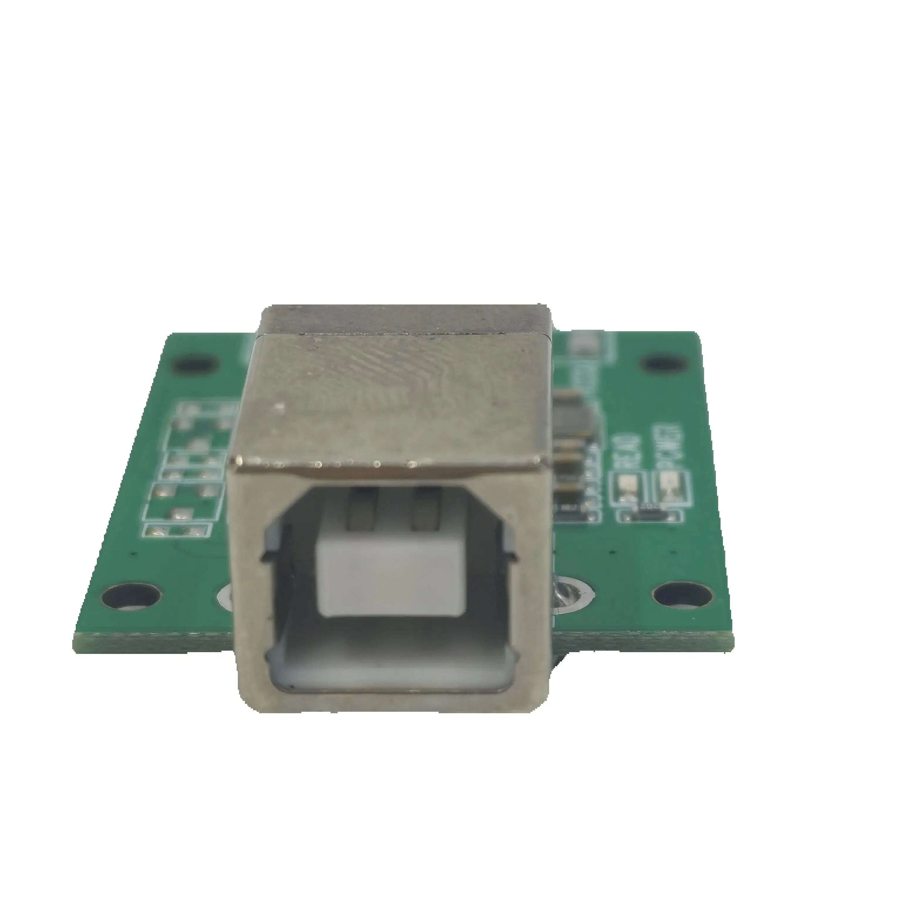 AU6438BS Chip 3-Wire EMMC-ISP High-Speed Flying