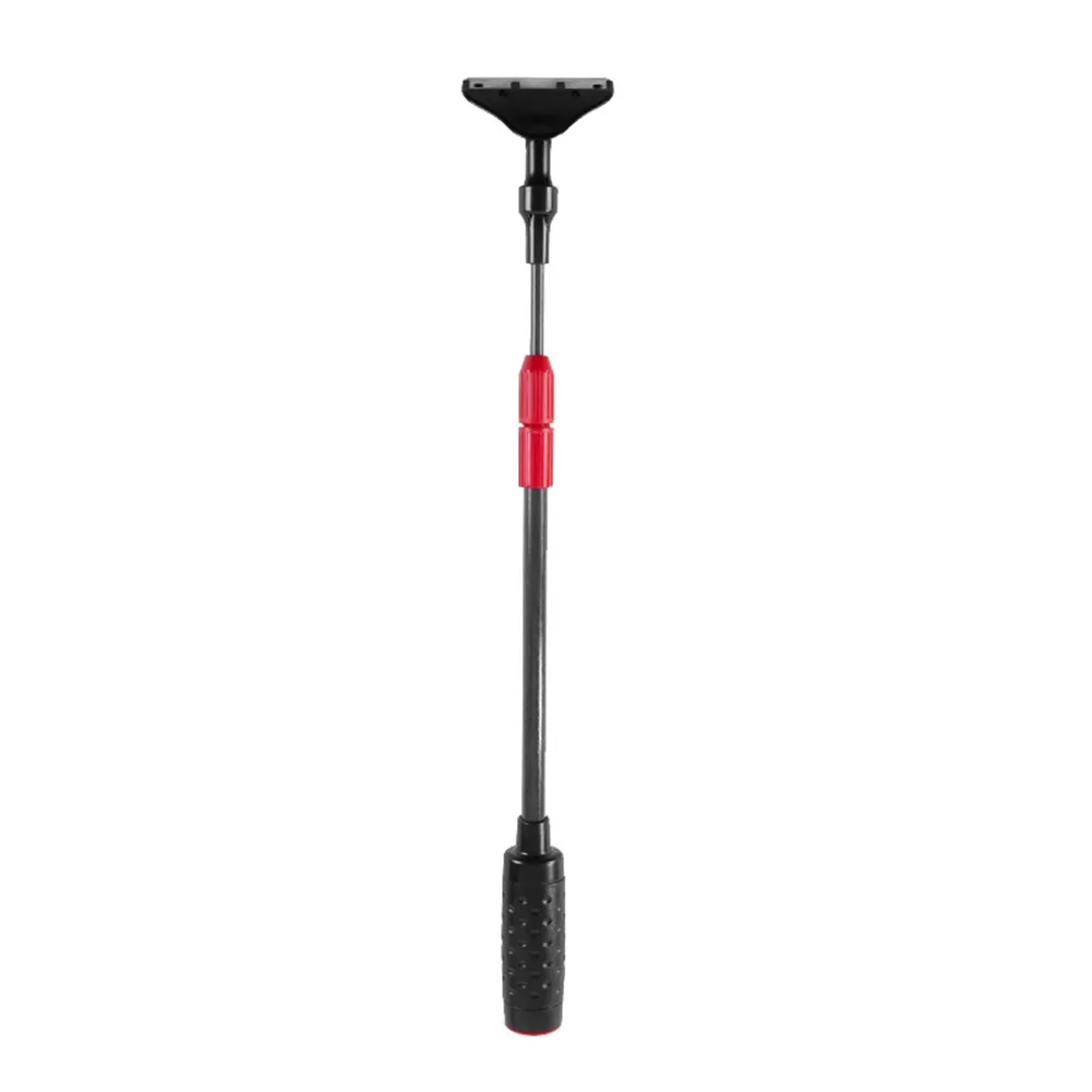 Aquarium Cleaning Tools Set 7 in 1 with Scraper Fish Net Brush Rake ...
