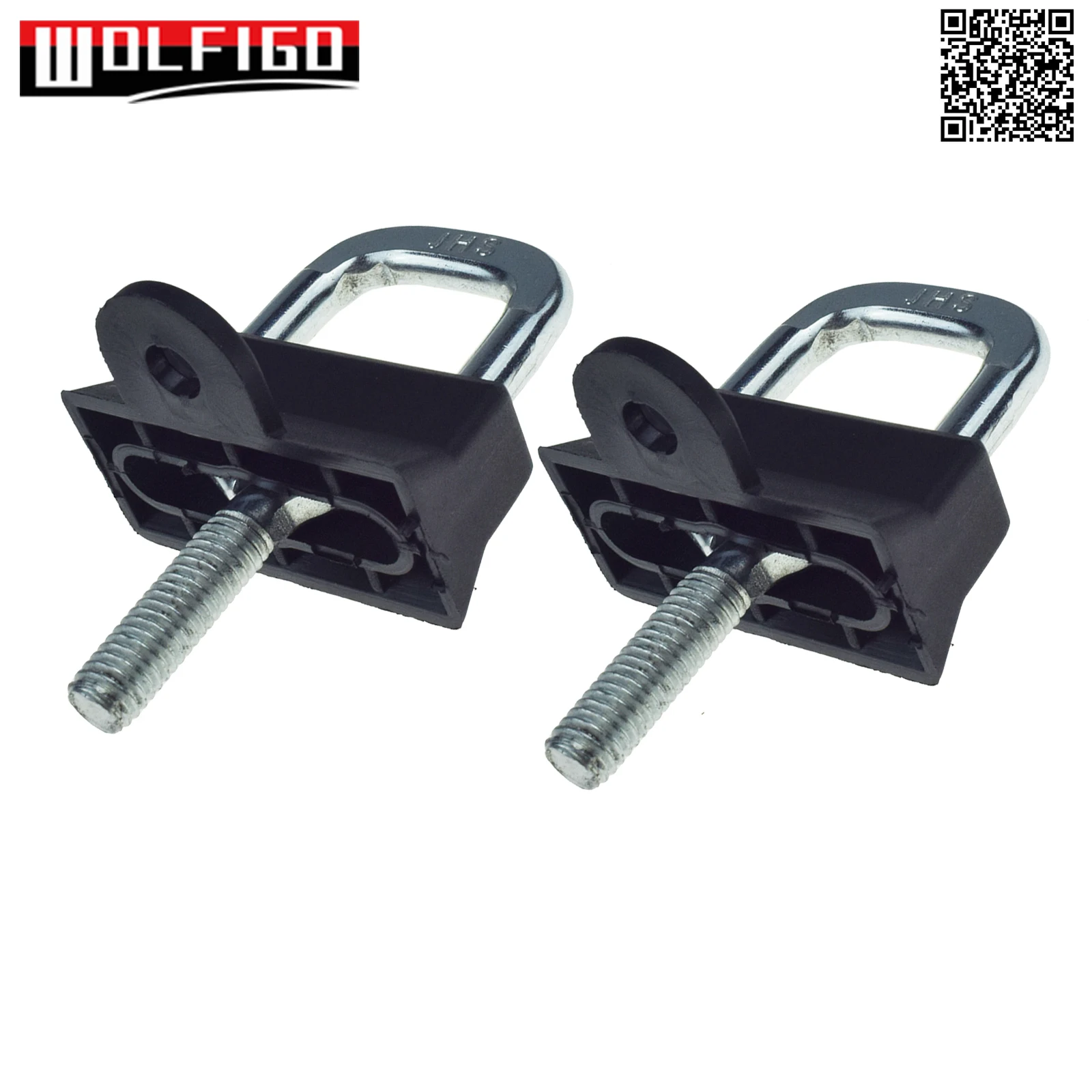 Hood-Safety-Latch-Catch-Latch-Set-51237008756-for-2009-BMW-328xi-328i ...