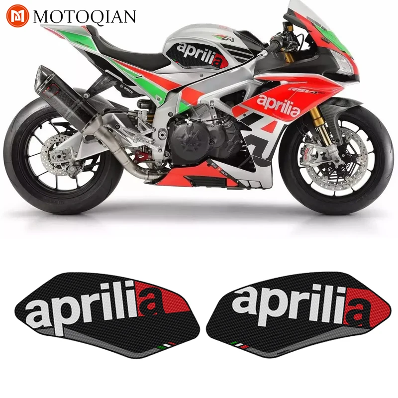 Side-Tank-Pad-Sticker-For-Aprilia-RSV4-2010-2021-Tuono-1100-2015-2021 ...