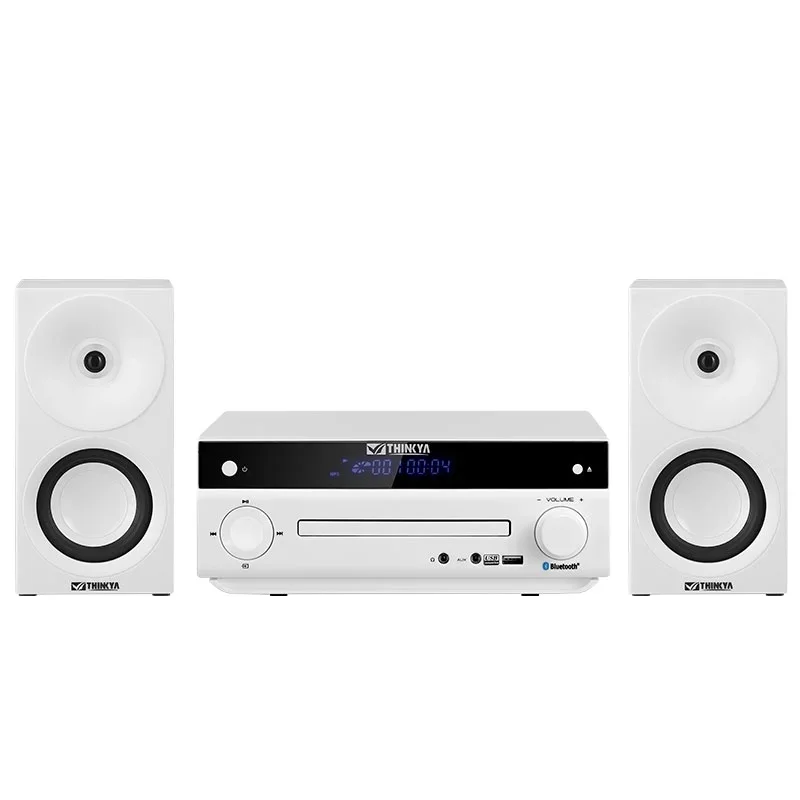 Manufacturer-Direct-Sale-Hifi-Speaker-System-Hi-fi-Cd-Micro-System-With ...