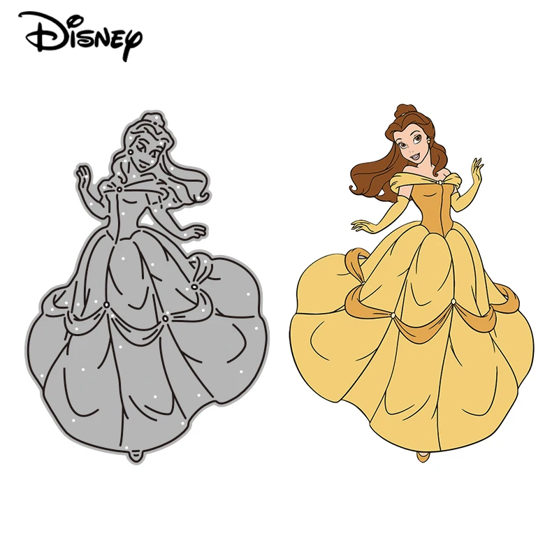 Drawings Of Disney Princess Belle