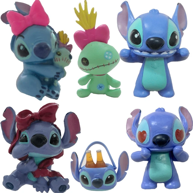 Lilo And Stitch Products