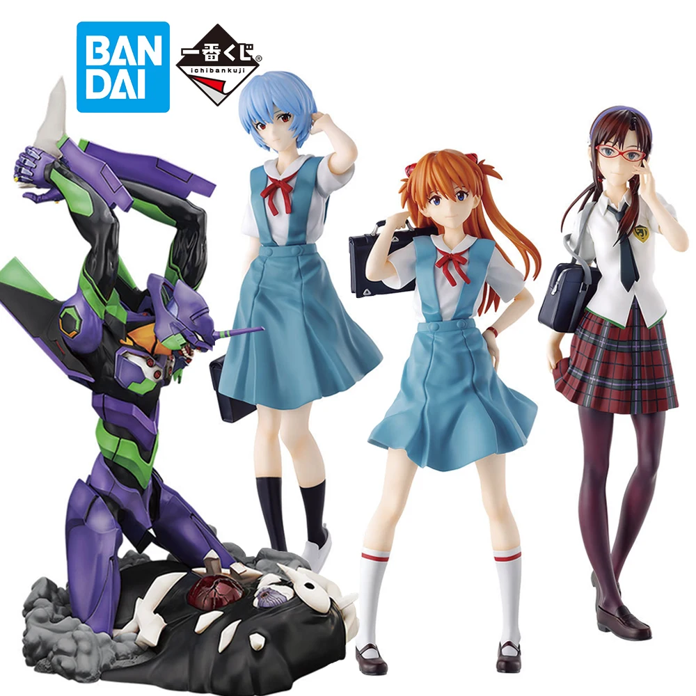 IN-Stock-Banpresto-Ichiban-Kuji-EVA-Evangelion-01-Houkou-Asuka-Ayanami ...
