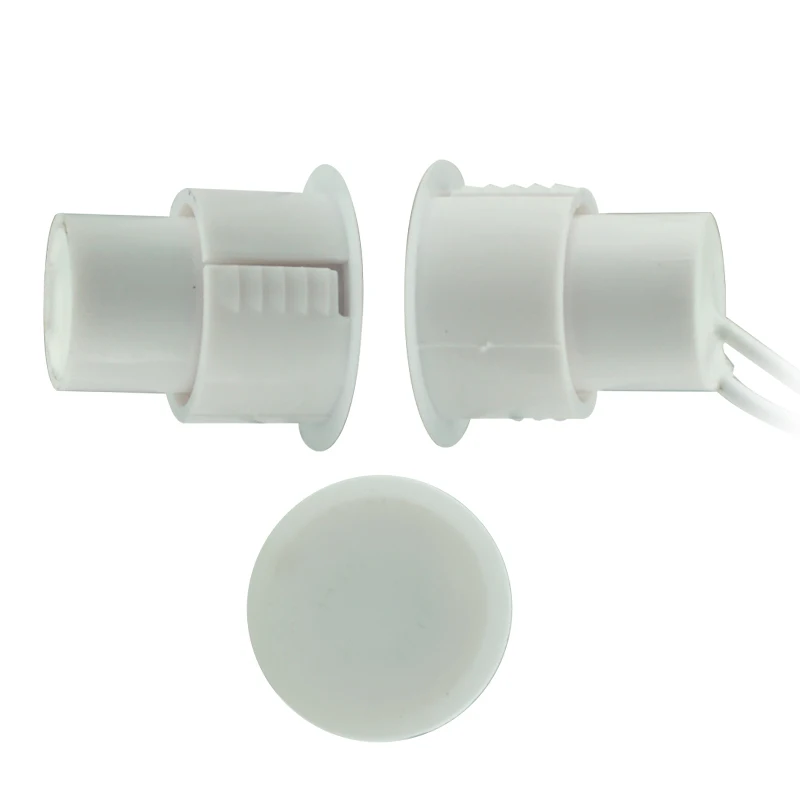 Mini-N0-NC-Wired-Magnetic-Reed-Switch-Door-Sensor-for-Status-Monitoring ...