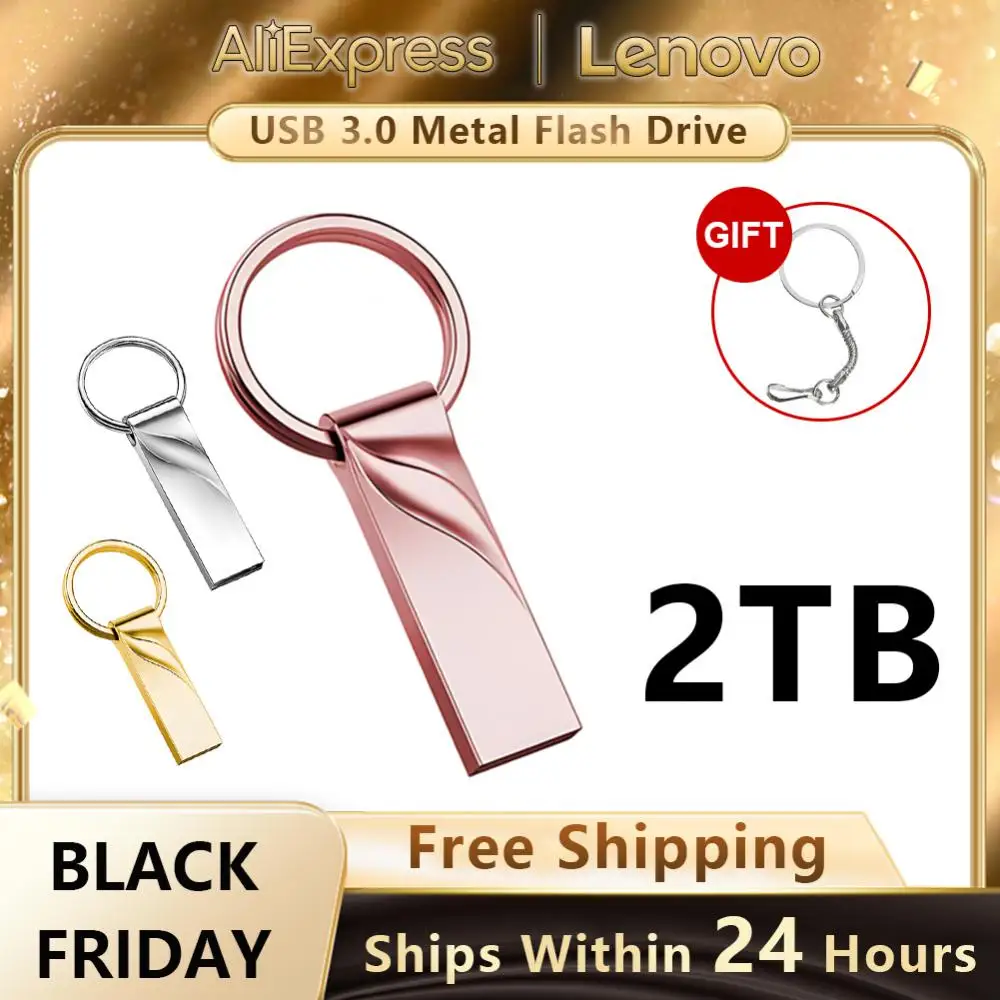 Lenovo-2TB-USB-Flash-Drive-1TB-Pen-Drive-512GB-256GB-USB-Memory-U-Stick ...