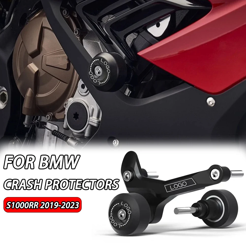 S1000RR-2023-Frame-Slider-Motorcycle-Accessories-For-BMW-S1000RR-Crash ...