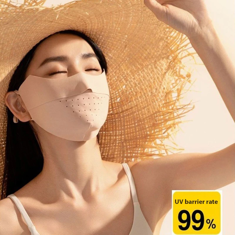 Sunscreen-Summer-Mask-Ice-Silk-Traceless-Women-Outdoor-Uv-Protection ...