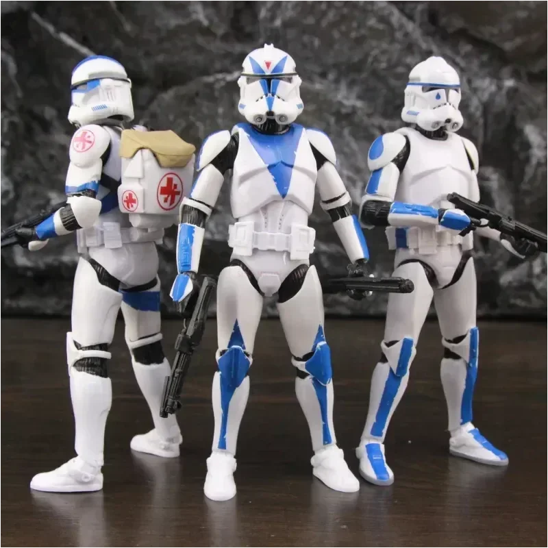 Star-Wars-Phase-2-Rex-Team-Clone-Arf-Arc-Trooper-Jesse-Hardcase-6 ...