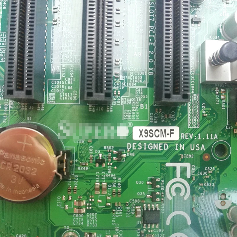 Supermicro X10DAX Review Hyper-Speed Motherboard | atelier-yuwa.ciao.jp