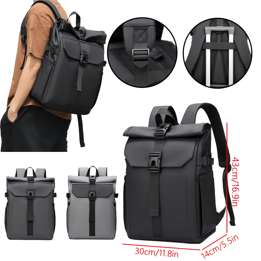 Backpack Sizes: The Ultimate Guide to Finding the Perfect Fit for Every ...