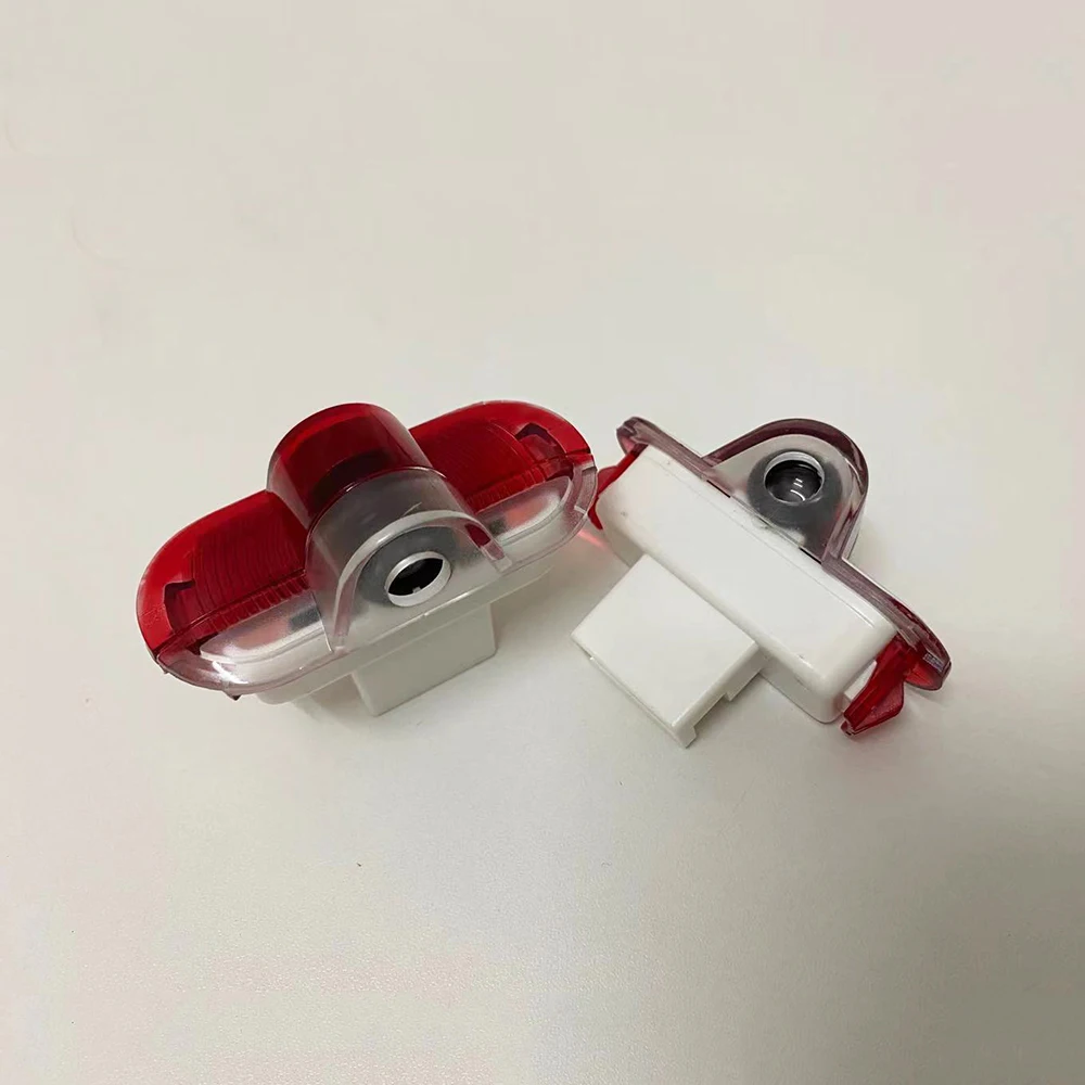 Luces Interiores LED Chevrolet Panel De Puerta Led De Cortesía Para ...