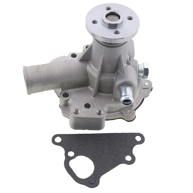 Water Pump Sba145017790 For Case Tractor D25 D45 Dx25 Dx60 Farmall 31 ...