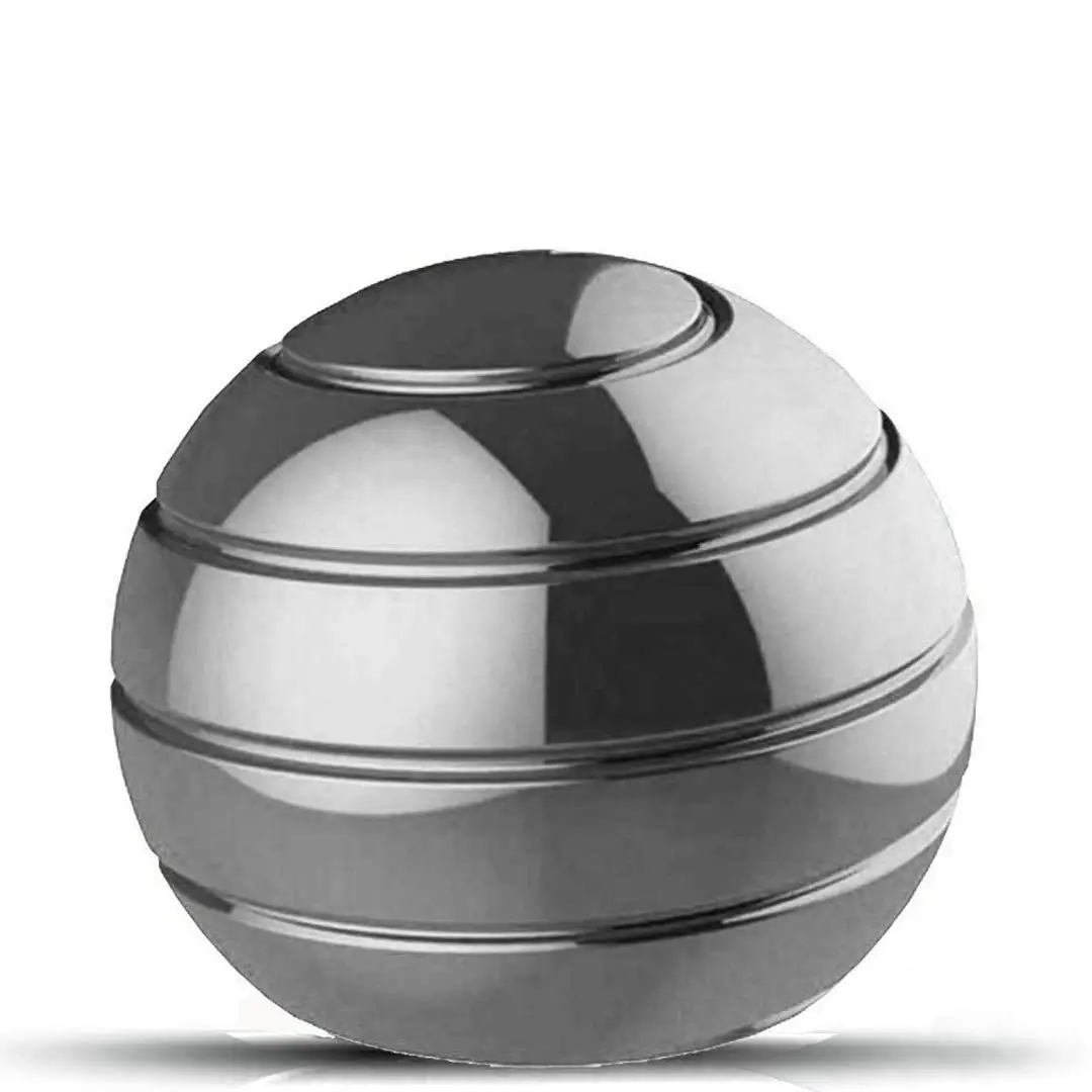 Adult-Desktop-Stress-Relief-Metal-Bauble-Aluminum-Alloy-Decompression ...
