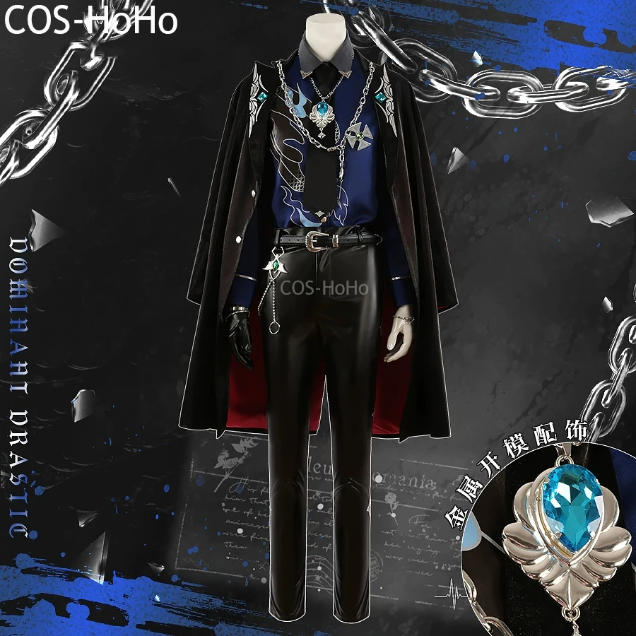 COS-HoHo-Ensemble-Stars-Dominant-Drastic-Mam-Hasumi-Keito-Nagumo-Tetora ...