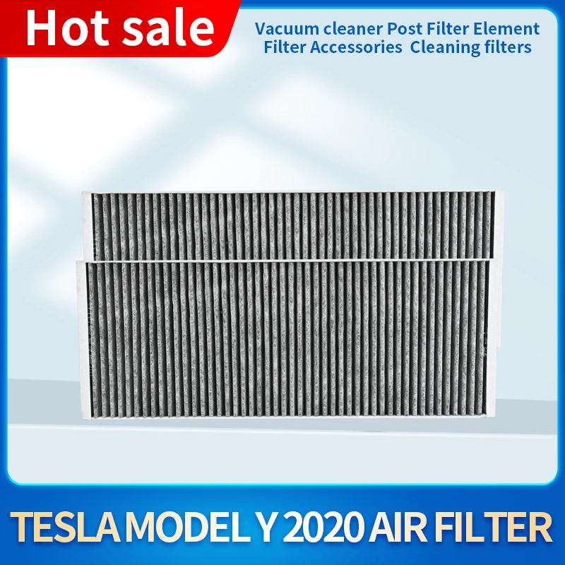 2-Pack-Cabin-Filter-Air-Filter-HEPA-Air-Intake-Filter-Replacement-With ...