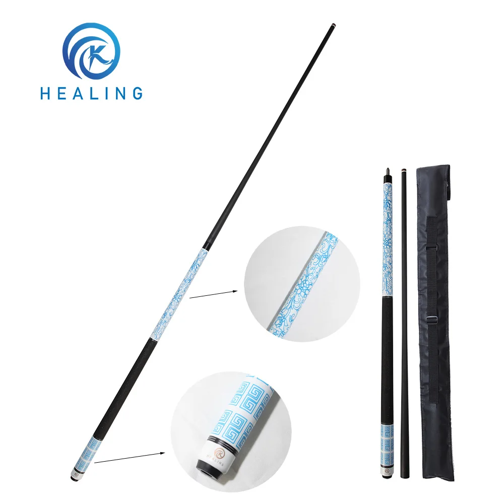 Play-Cues-Carbon-Fiber-Black-Technology-Specialty-Billiard-Cue-12mm ...