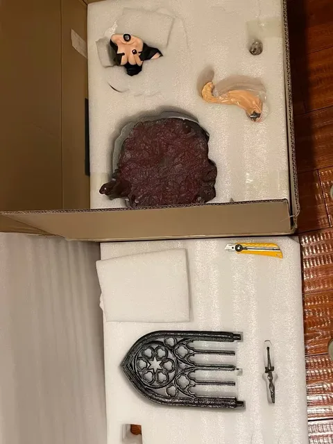 Store Home Products Feedback