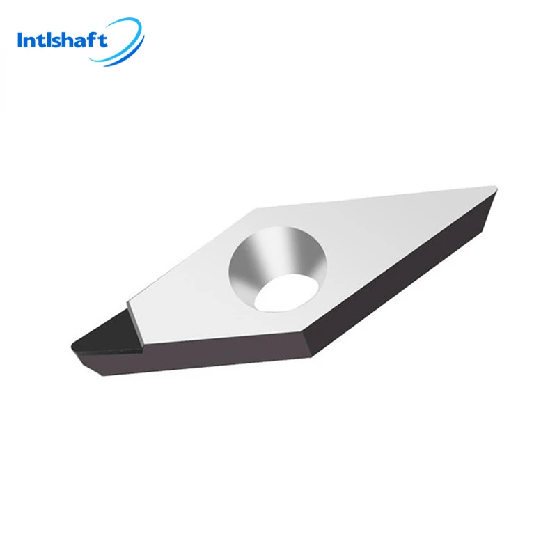 PCD-CBN-Insert-CNC-Lathe-Turning-Tool-Insert-VCMT160404-VCMT160408 ...