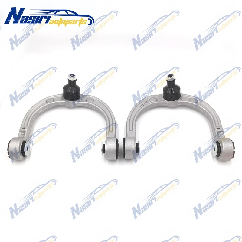 Front-Upper-Control-Arms-for-Mercedes-Benz-W164-W251-GL350-GL450-GL500 ...