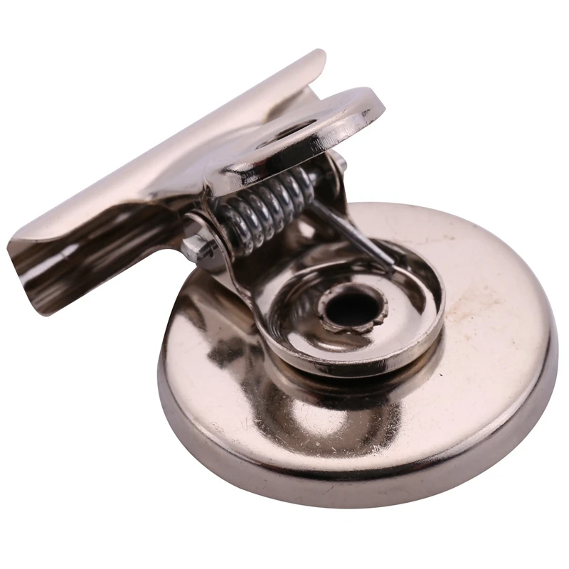 15Pcs-3Cm-Magnetic-Clip-Magnet-Refrigerator-Wall-Memo-Note-Message ...