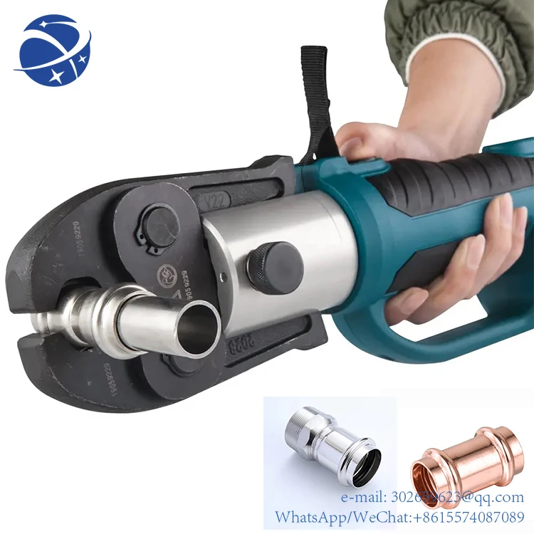 Yyhc-portable-hydraulic-crimper-press-tool-for-copper-pipe-crimping ...