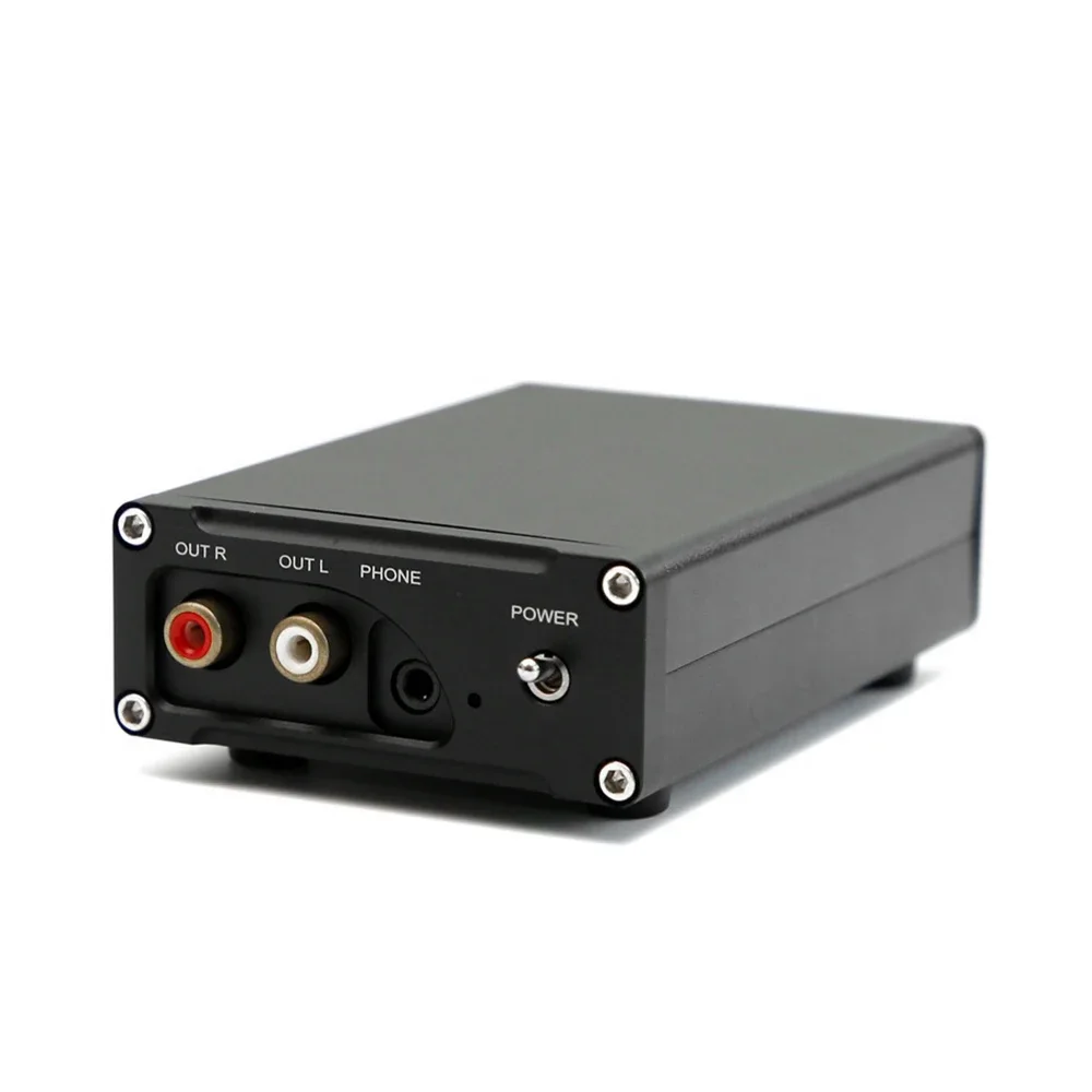 Hifi-XMOS208-ES9038-Audio-Decoder-Headphone-Amplifier-Stereo-Gaming-DAC ...